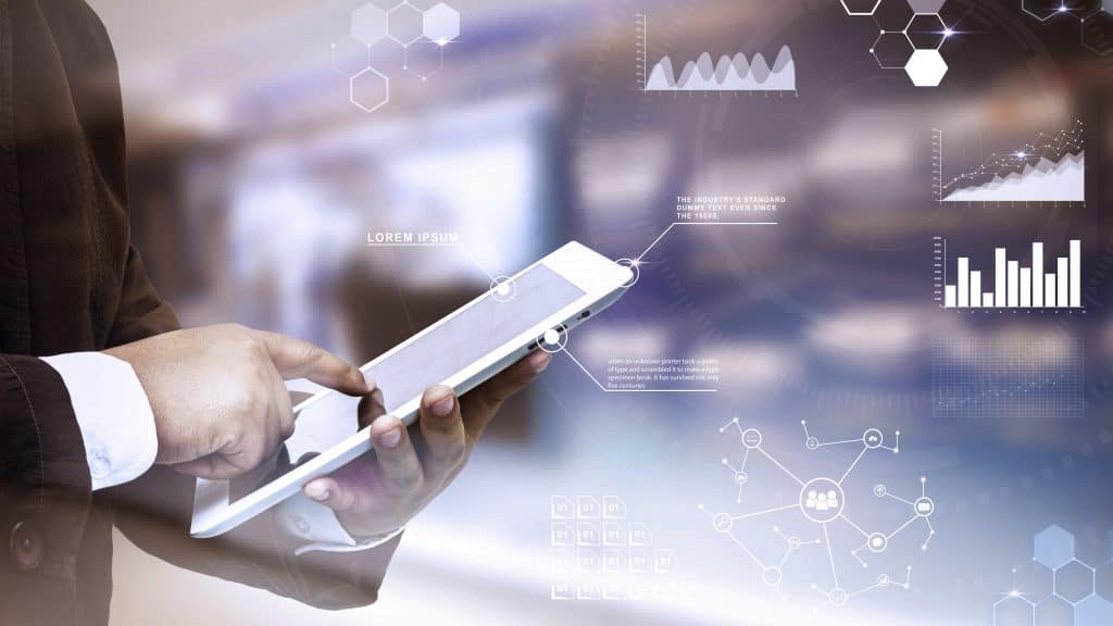 Benefits Of An Automated Electronic Field Data Collection Workflow - GUTS